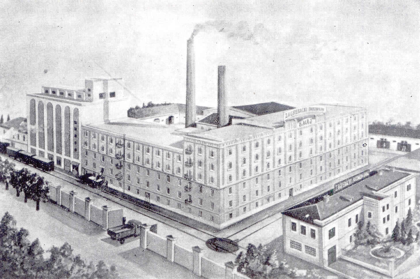 [Zagreb] - Paromlin | Uvod u Gredelj | SkyscraperCity Forum