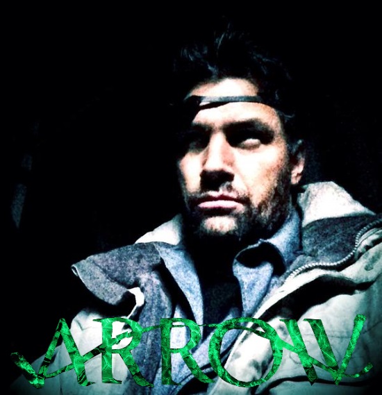 ARROW: VUELVE DEATHSTROKE. THE FLASH: LLEGAN NUEVOS PERSONAJES. POSTERS ...