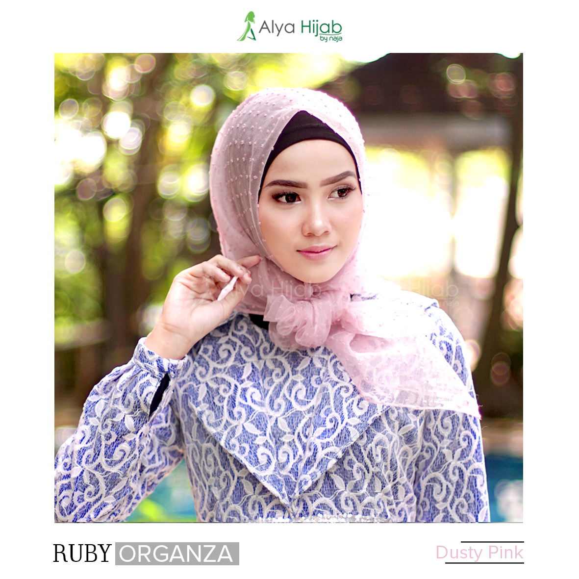 Cewe Cantik Jilbab ~ Adiwa Zahratul Maula