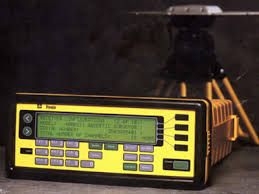 GPS/GNSS Static Measurement: การกำหนดค่า Timing Interval (ท่านว่ามากหมอ ...