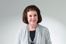 TV with Thinus: South Africa's uber editor, Jane Raphaely, finally ...