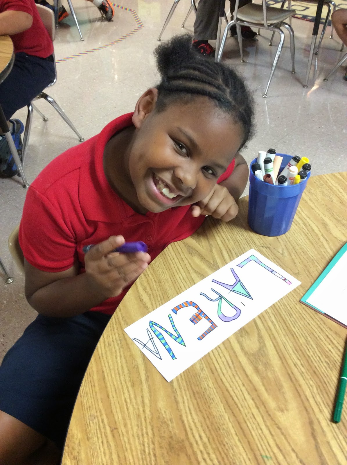 ChumleyScobey Art Room: Aug 20, 2014