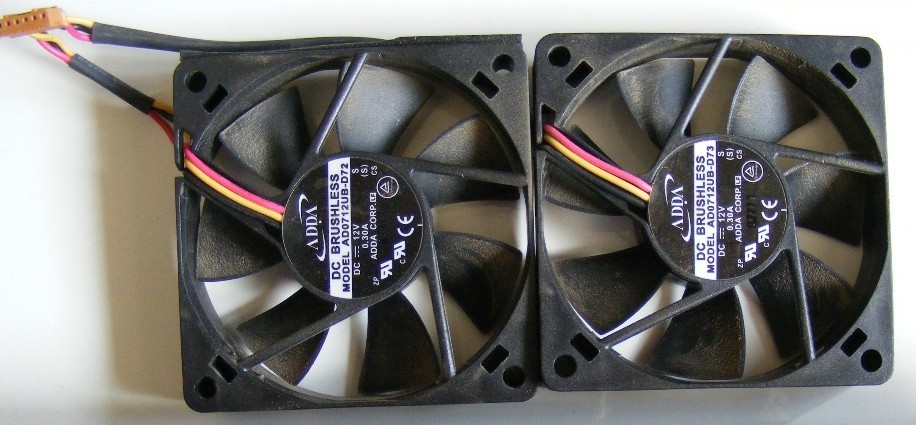 Macam-macam proyektor: Bagian - bagian Proyektor Elektronik