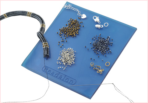 Beadreaming Beadstress