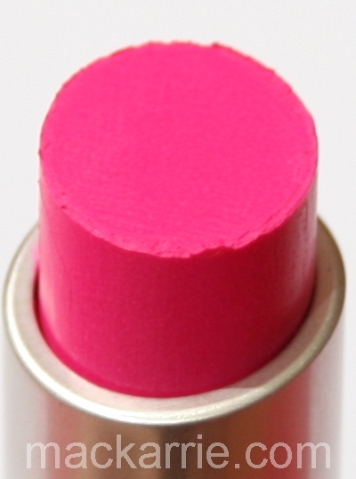 MacKarrie Beauty Style Blog: MAC Beth Ditto Pro Longwear Lipcreme Dear ...