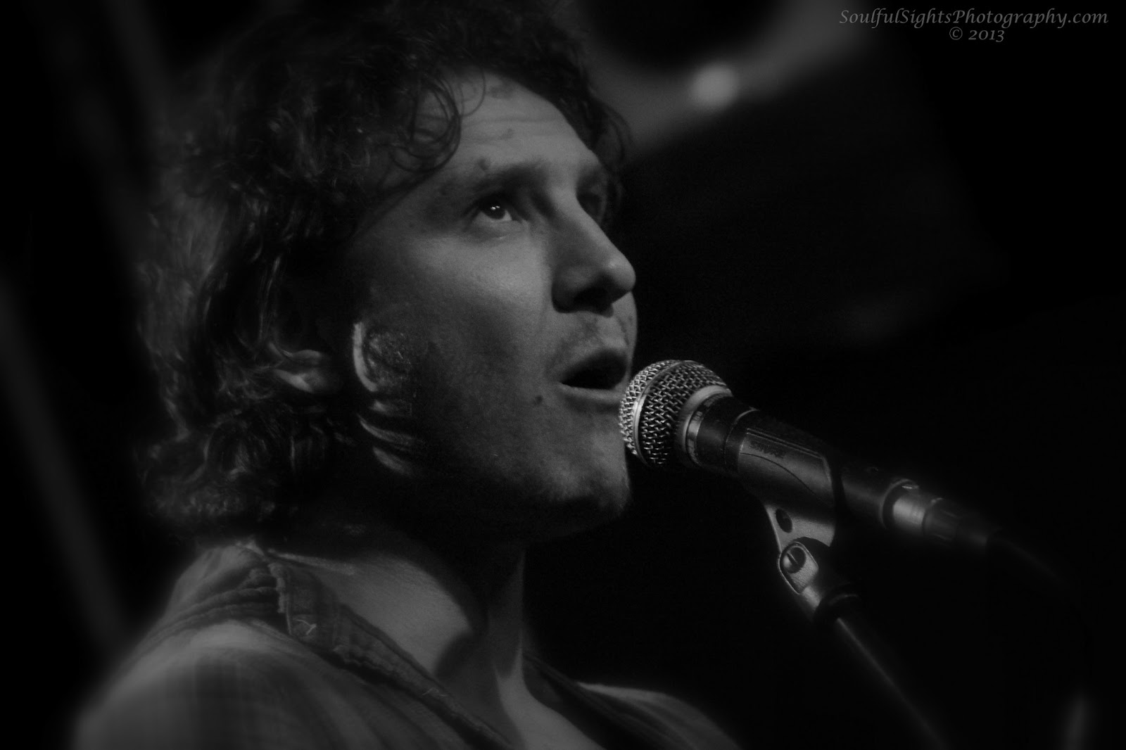 Sam Bradley Music - A Soulful Sound: Sam Bradley - New UK Dates Announced