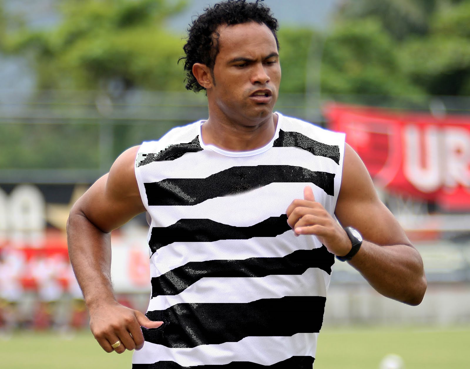 Blog Ilha Verde: O RETORNO DO GOLEIRO BRUNO PARA O FLAMENGO