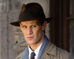 INNER TOOB: AS SEEN ON TV: CHRISTOPHER ISHERWOOD