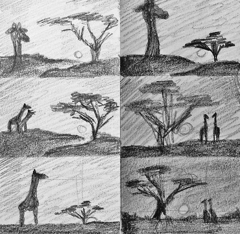 Winning with a great start!: Thumbnails