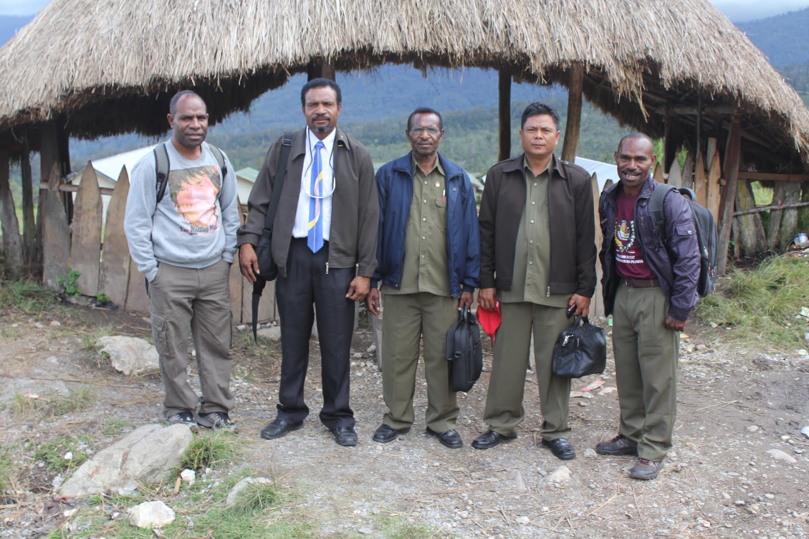 BLOG-GENERATION "YALIMO".: DUSUN ALUKI KAMPUNG WAMBALFAK DISTRIK ...