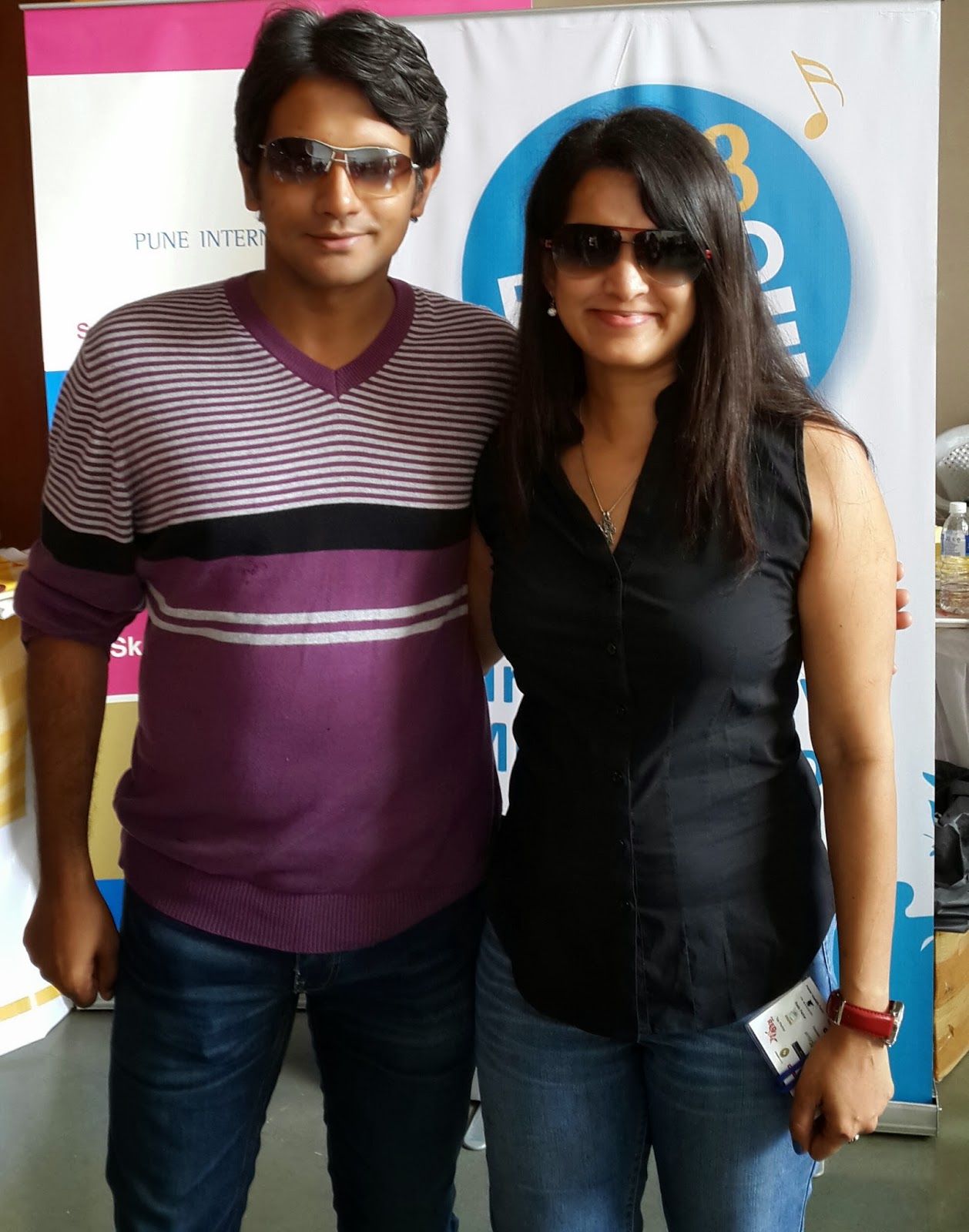 Preeti Shenoy | Veethi