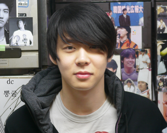 Love_Cass_DBSK: Micky Yoochun