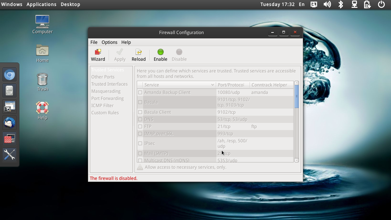 Linpus Lite 1.9.3 review :Light ,elegant distro . | Darbarlinux