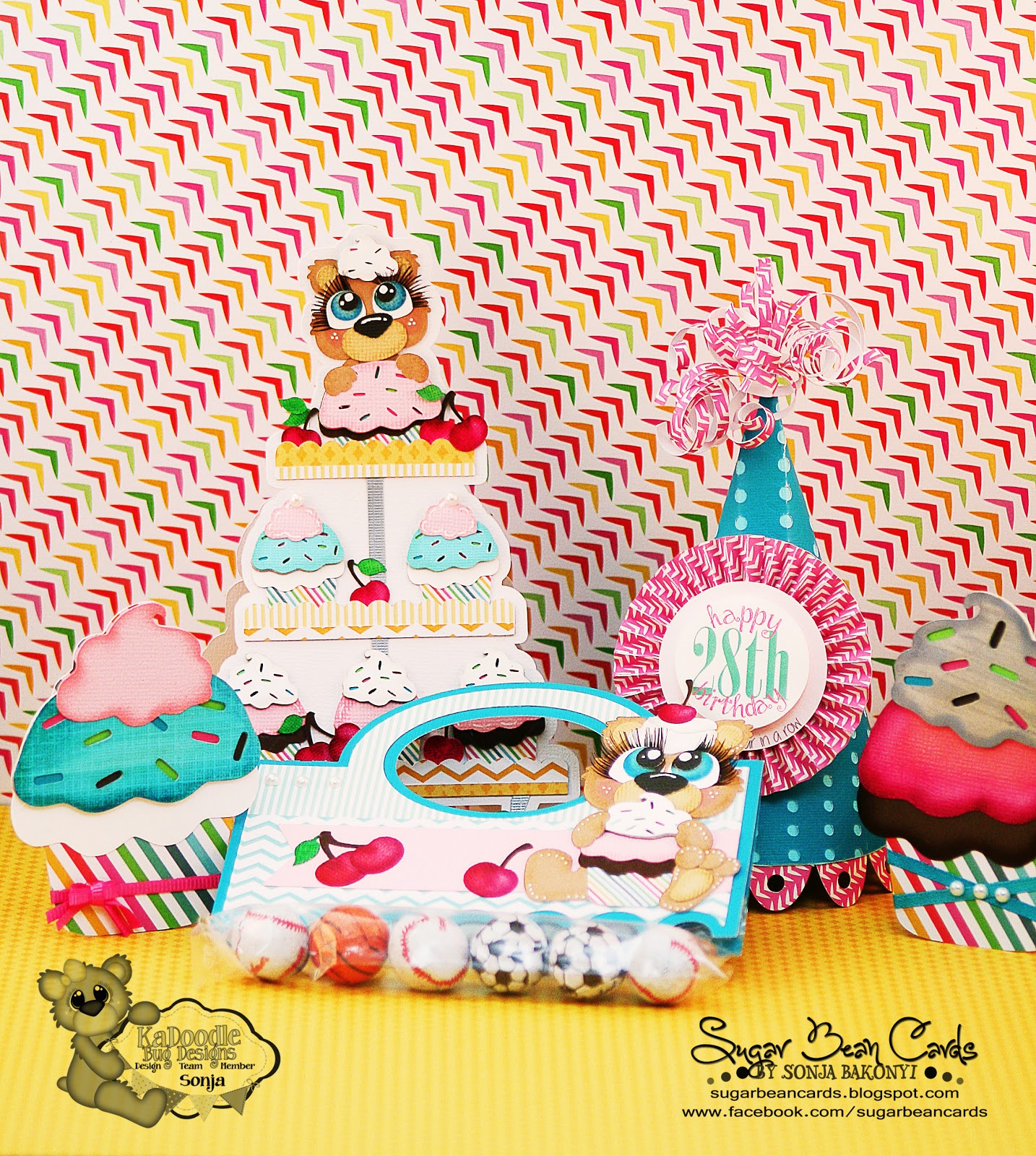 kaDoodle Bug Designs Blog: Shhhh.....it is a secret....