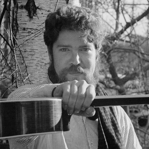 itslostitsfound: Robbie Basho - Portrait of Basho as a Young Dragoon