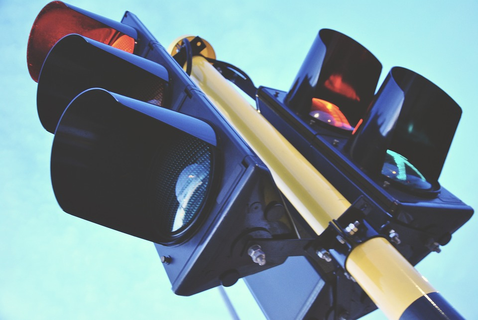Skema Rangkaian Lampu Lalu Lintas (Traffic Light) dan Prinsip Kerjanya ... Skema Rangkaian Lampu Lalu Lintas (Traffic Light) dan Prinsip Kerjanya ...
