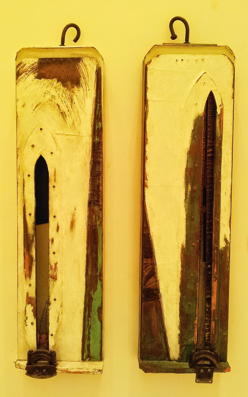 For the Imaginary Space: Selected Sculptures & Installations from the ...