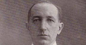 ΦΥΛΕΤΙΚΑ: Το έργο και η θυσία του George Montandon