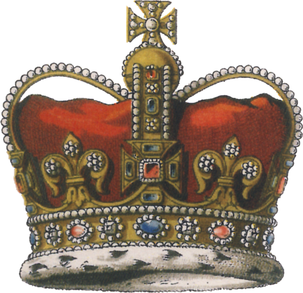 Absolute Monarchy Symbol