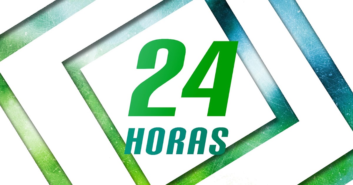 24 Horas - Capítulo 24 (Últimos Capítulos)