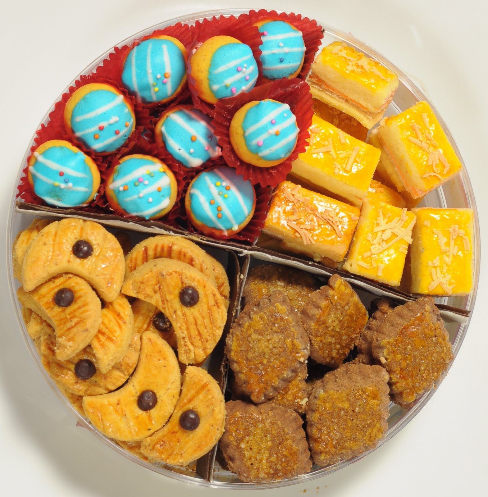 Snack, Cake, Bakery & Jajanan Pasar: Paket Kue Lebaran Murah| Jajanan ...