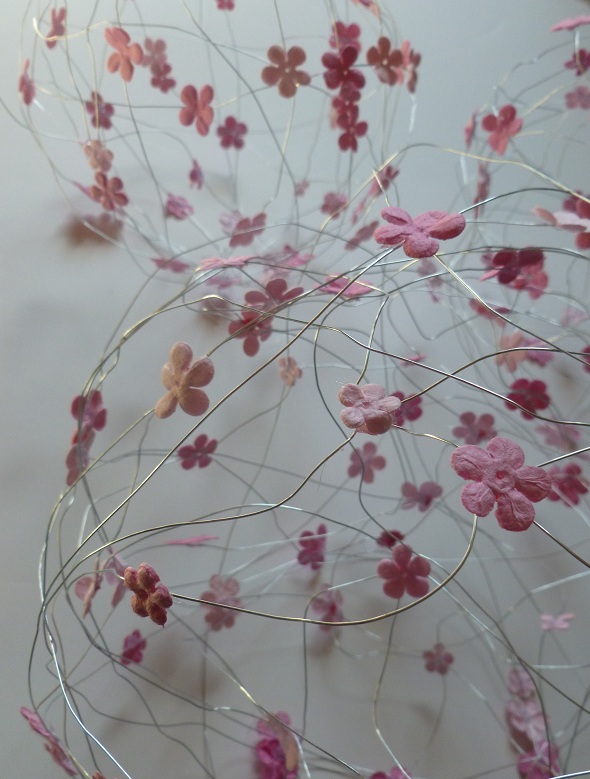Ailidh Daisy: Tutorial: Wire Mobile