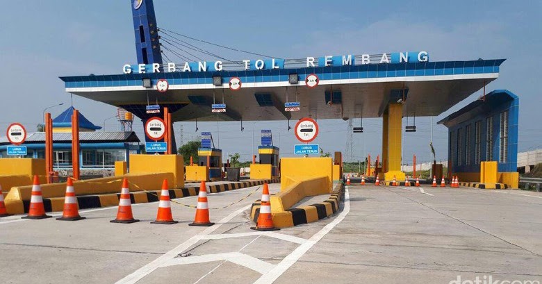 Wisata Rembang, 16 Tempat Wisata di Rembang Terbaru yang Direkomendasikan