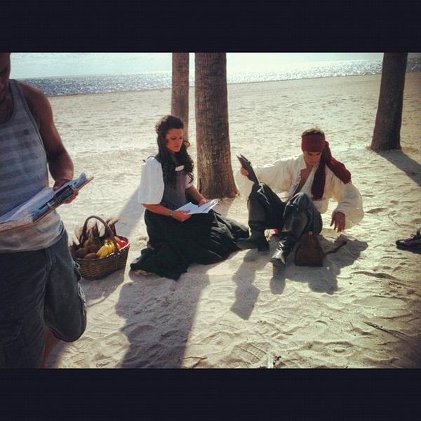 FC Oficial de Isabella Castillo Córdoba Capital _Arg: Tercera Temporada ...