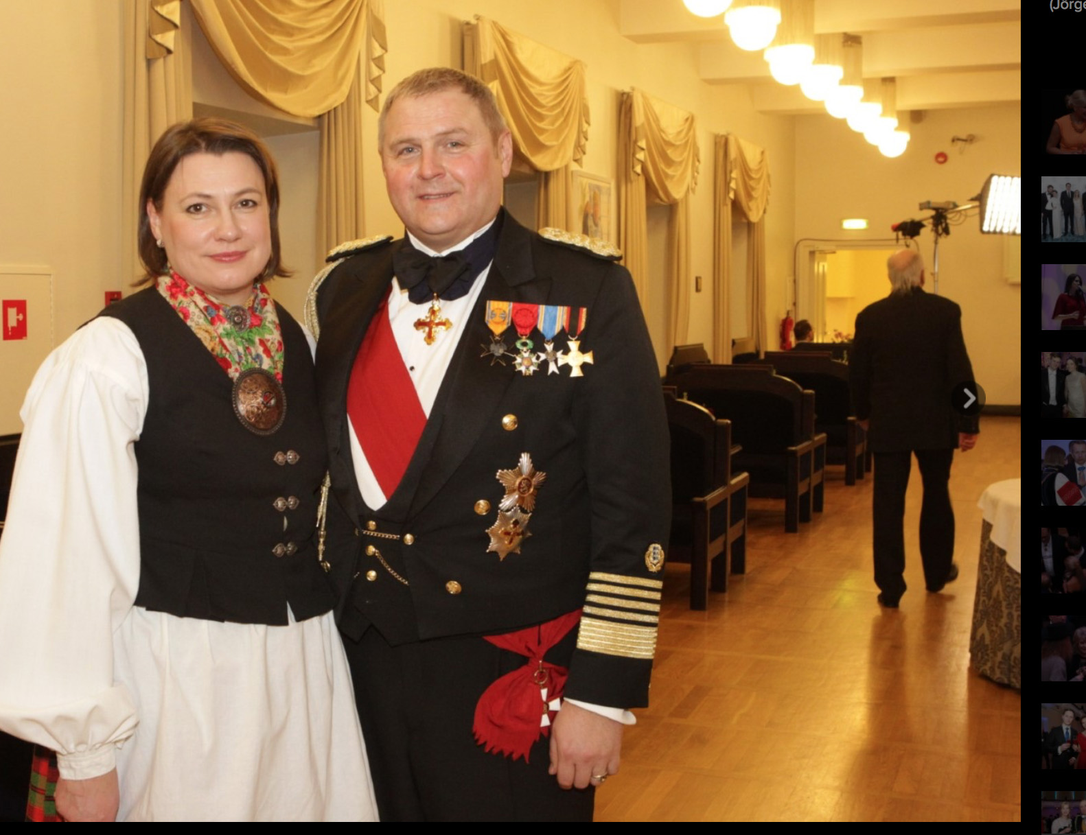 Inno ja Irja kohvik: Eesti julgeolekuoht nr 1 - rasvarull Terras