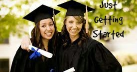 Woman to Woman: Just Getting Started