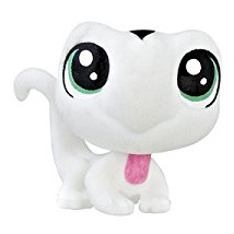 LPS Gecko Generation 6 Pets | LPS Merch