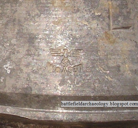 Battlefield Archaeology: Battlefield Archaeology of World War II