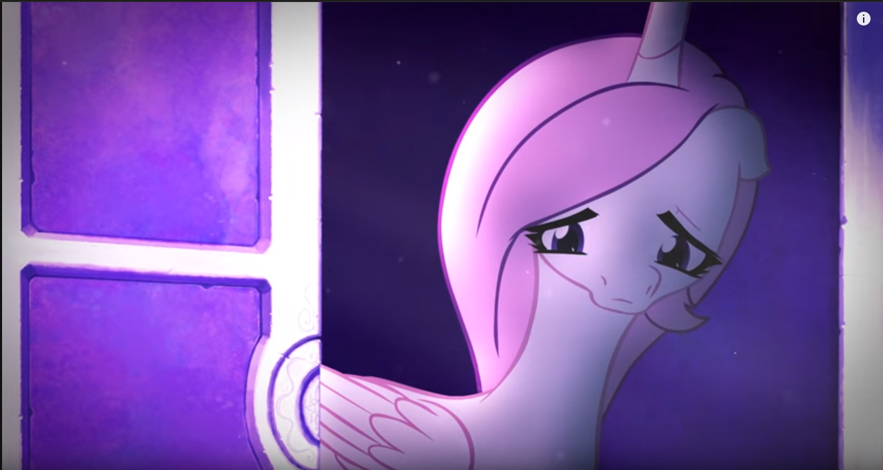 Equestria Daily - MLP Stuff!: Best Animations of 2015: Lullaby for a ...
