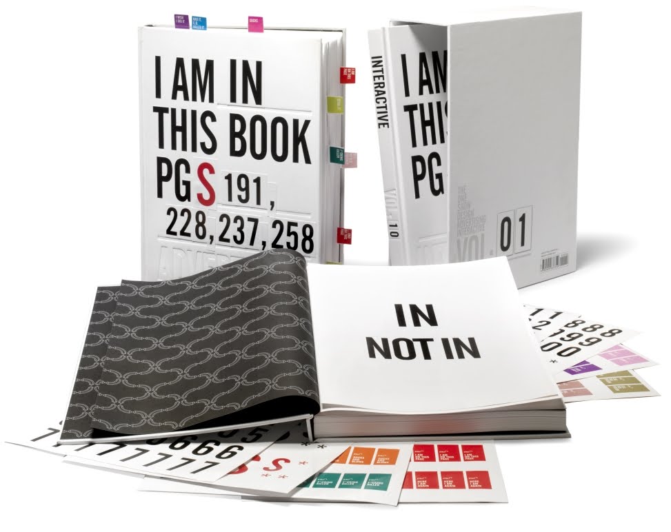 Final Major Project: Publication Formats