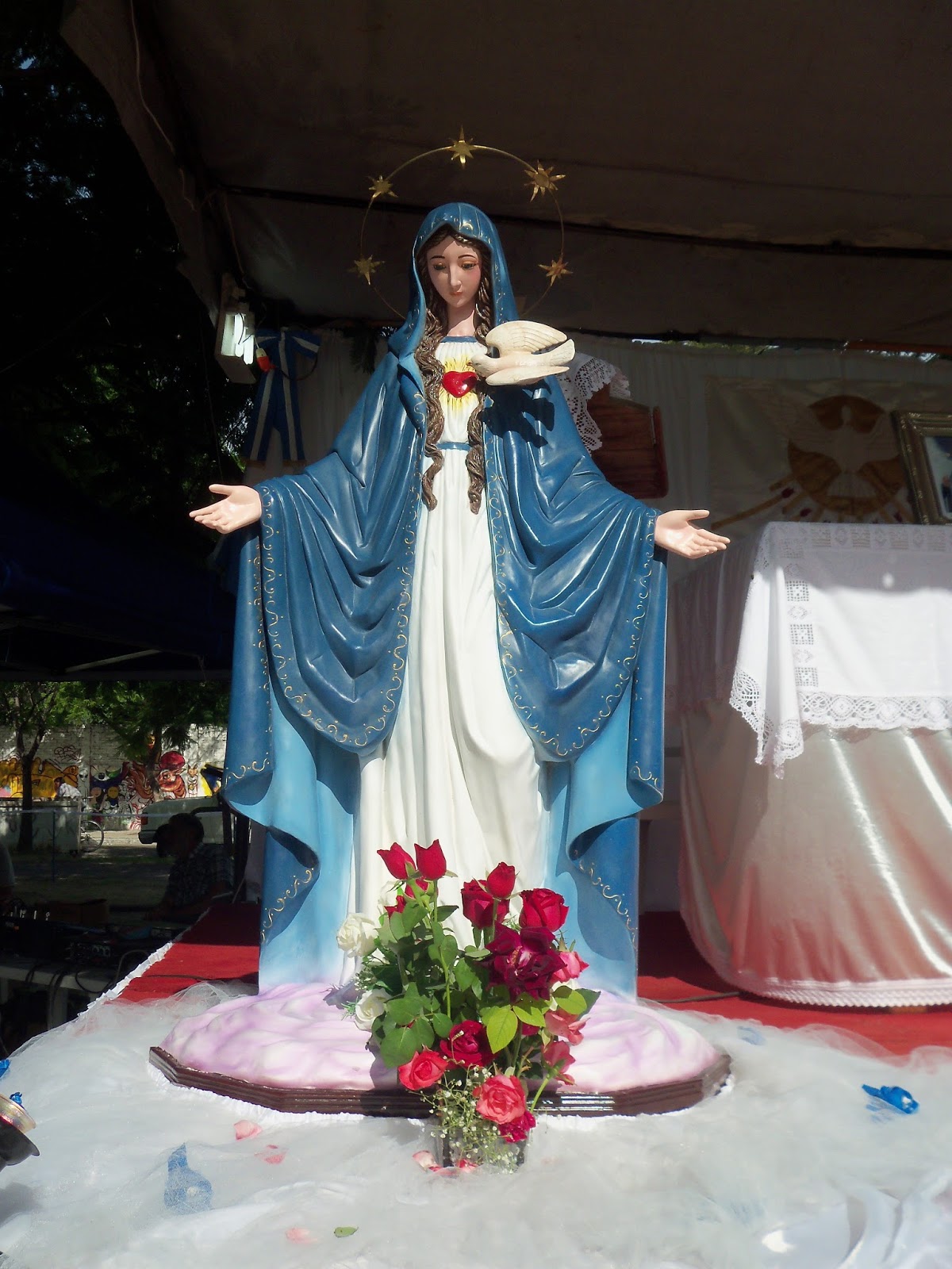 Imagenes De Santa Maria