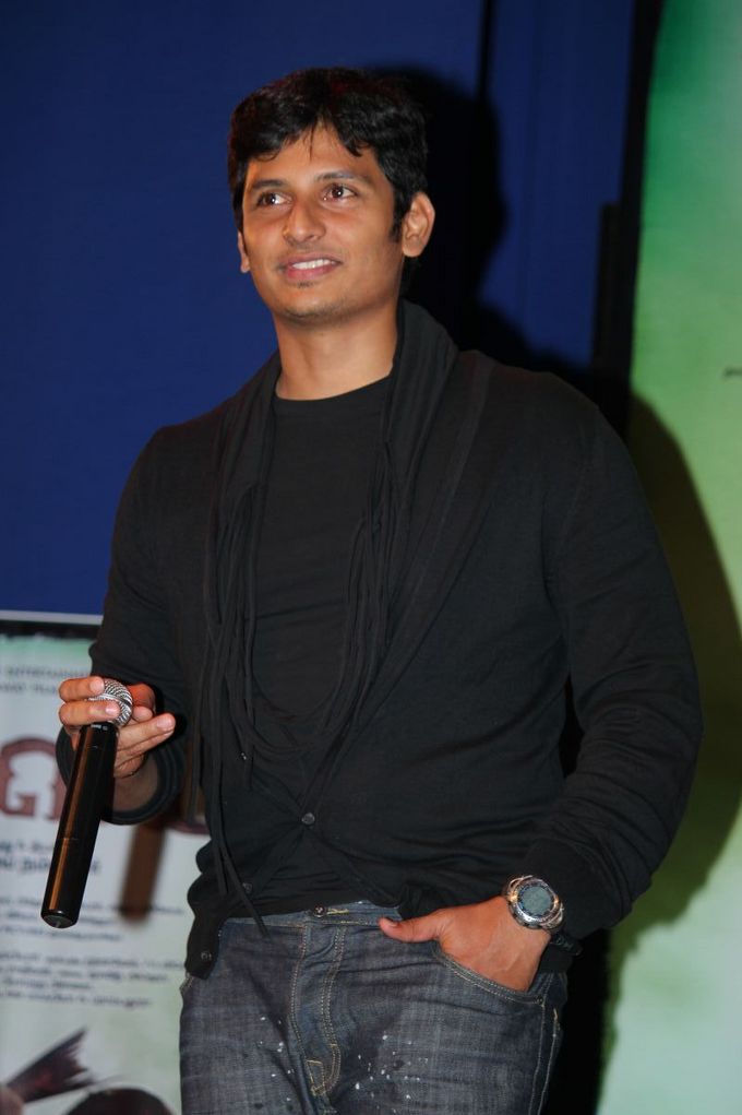 images: JEEVA CUTE PICTURE'S