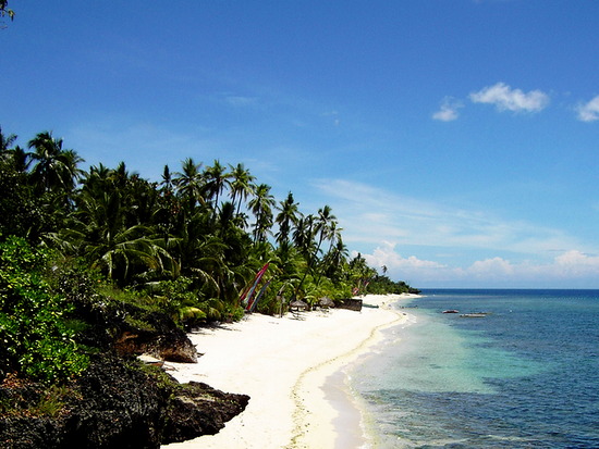 touristsparadise: Siquijor Island