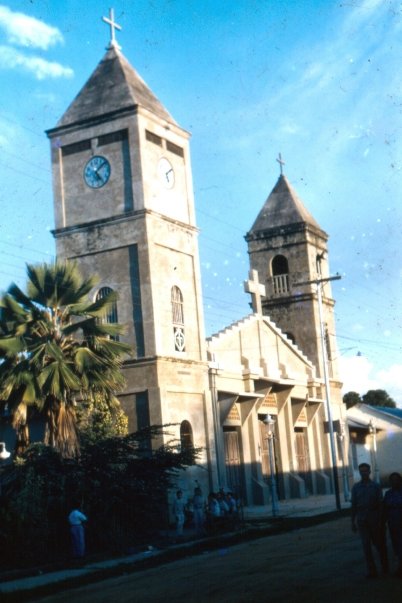 Venezuela y Variedad: MUNICIPIO PAEZ, ESTADO APURE