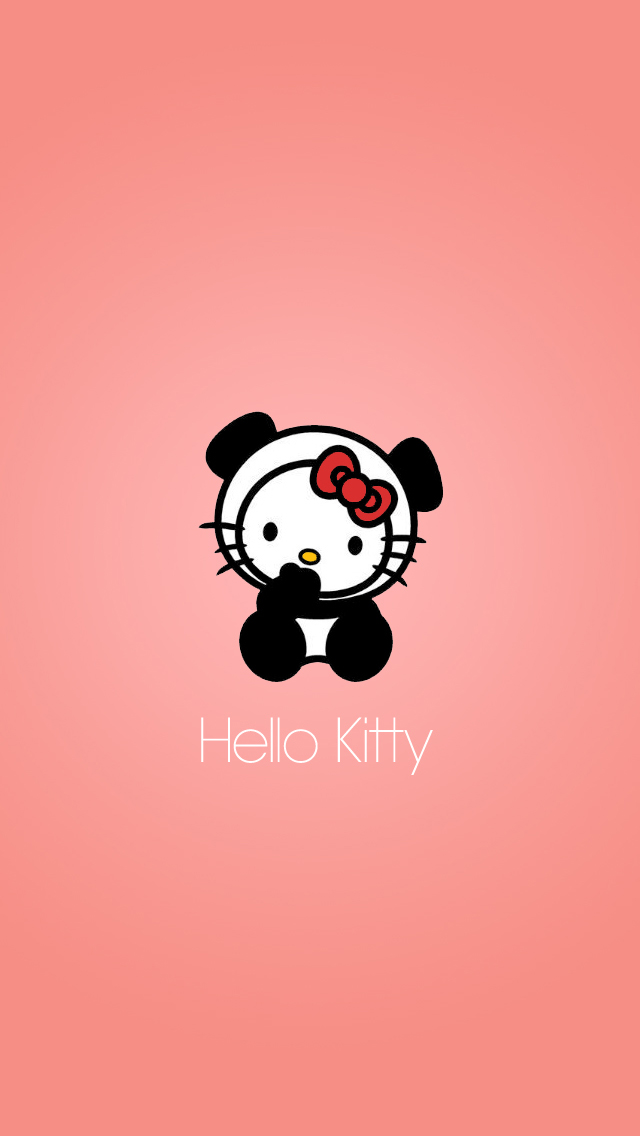 hello+kitty+iphone+panda.jpg 640×1,136 pixels | Arte de hello kitty ...
