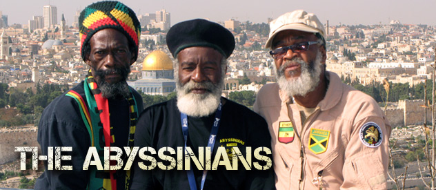 Reggae: A Voz do Povo: The Abyssinians