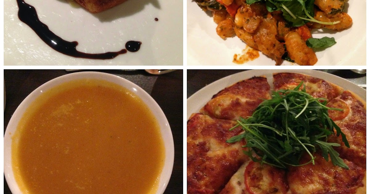 The Vegetarian Experience: Q Hotels Vegetarian Menu