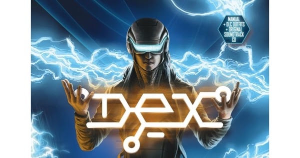 DEX PS4 GAME DOWNLOAD - PS Ninja