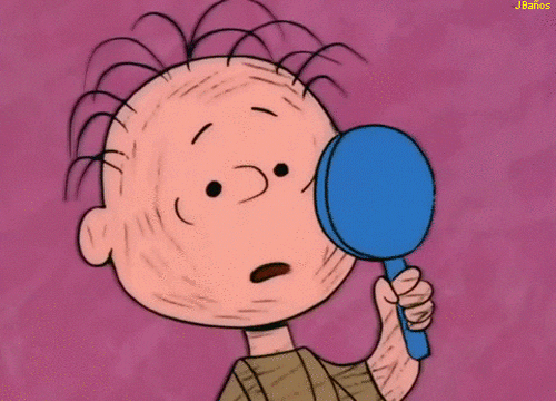 Charlie Brown: Pig-Pen