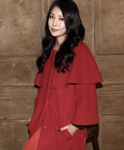 SuPer StaRs: SM individual profile shots for 'SMTown Winter'