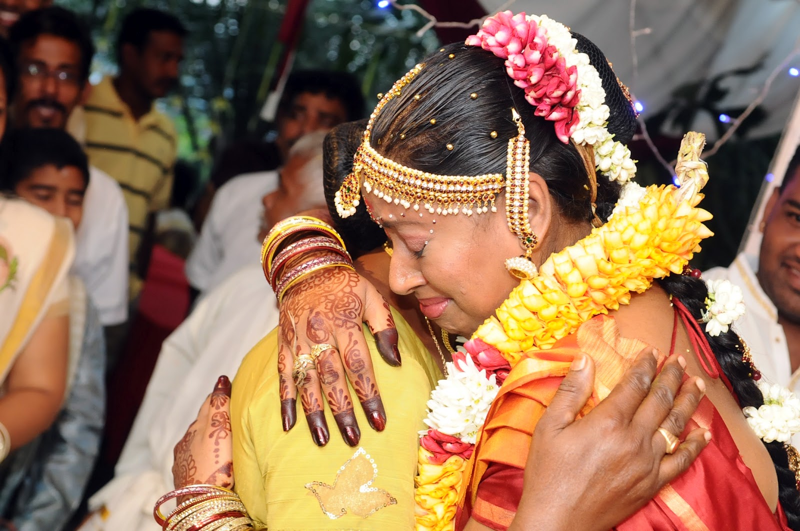 George-Image ~ Lifetime Memories: Wedding ~ Vijay & Revathy (THR Raaga)
