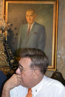 Manoling Morato - Knzgx20dxzdngm : Manuel manoling morato, former head ...