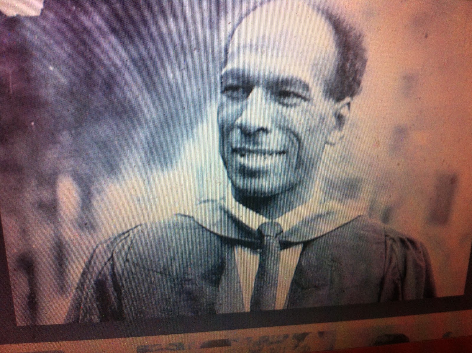 THE BLACK SOCIAL HISTORY:: BLACK SOCIAL HISTORY : AFRO-BRITISH " CECIL ...