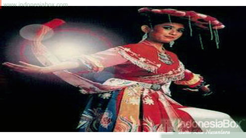 Mengenal Tari Cokek | Mengenal Budaya di Indonesia