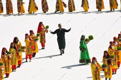 Nevruz nedir hangi gün kutlanır? Nevruz tarihi geçmişi merak edilenler ...
