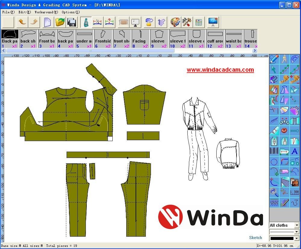 windacad: WINDA CAD NEWS 2016